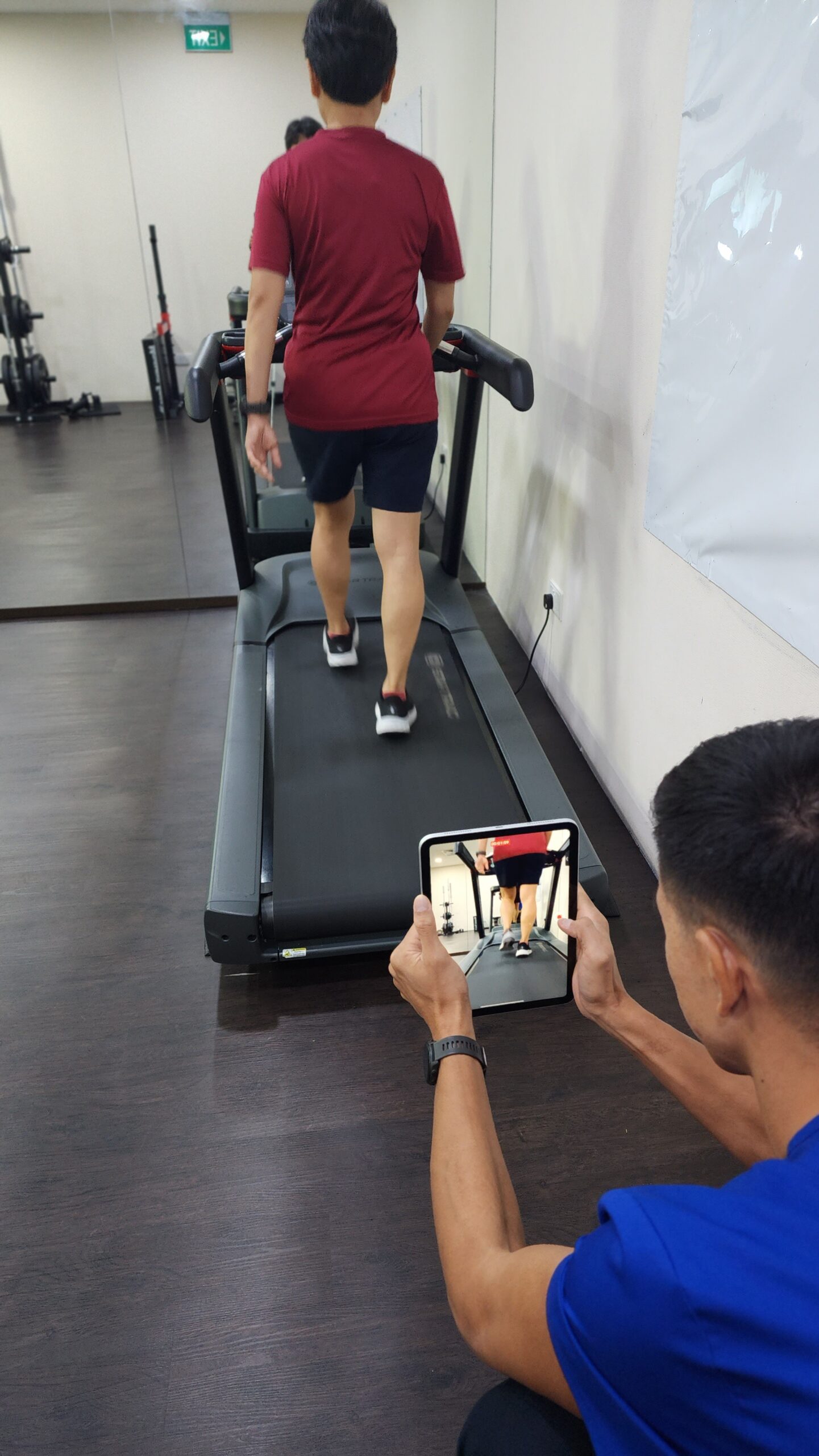 Running Gait Analysis - How Can It Help With My Running?