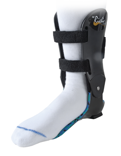 Precision Custom Ankle-Foot Orthosis (AFO) - Podiatry Quest