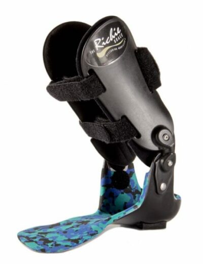 Precision Custom Ankle-Foot Orthosis (AFO) - Podiatry Quest